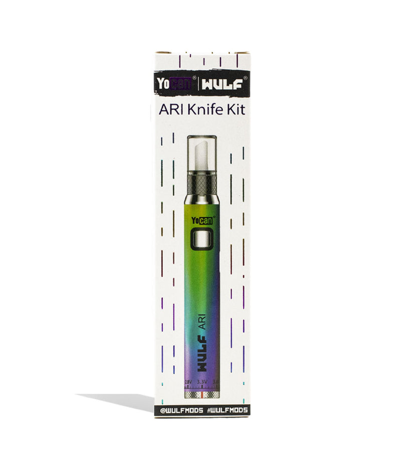 Order Wulf Mods ARI Hot Knives