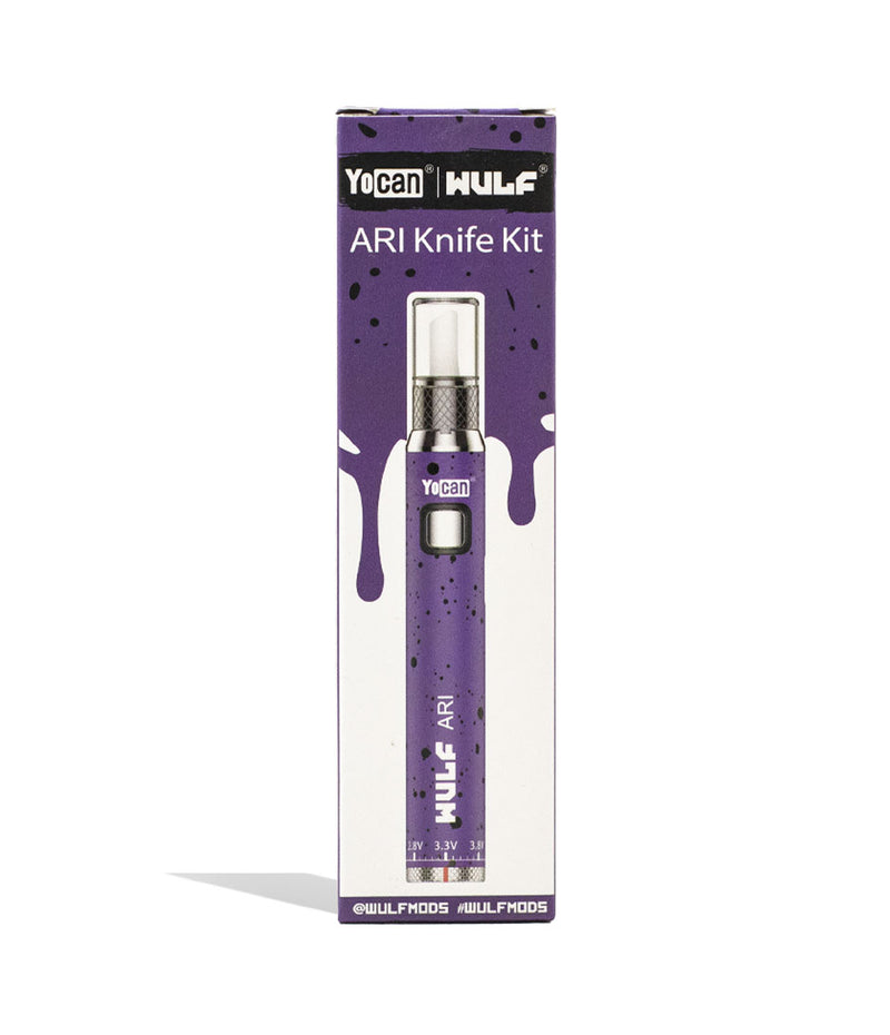 Order Wulf Mods ARI Hot Knives