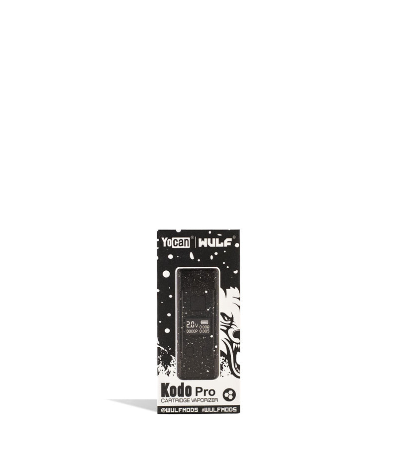 Shop Wulf Mods KODO Pro Cartridge Vaporizers