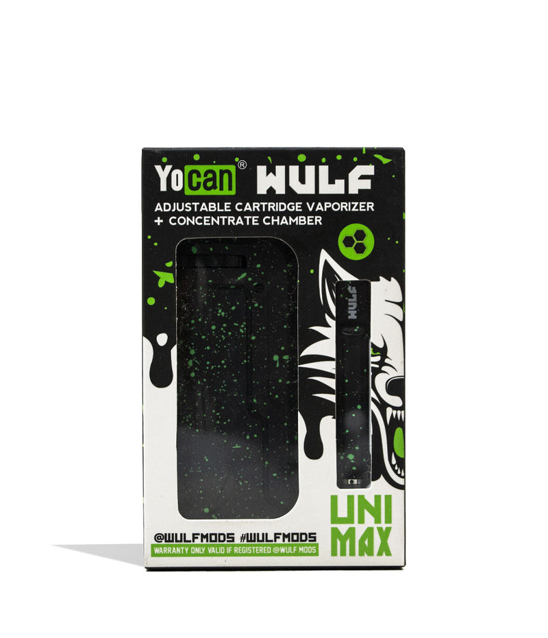 Shop Wulf Mods UNI Max Concentrate Kits