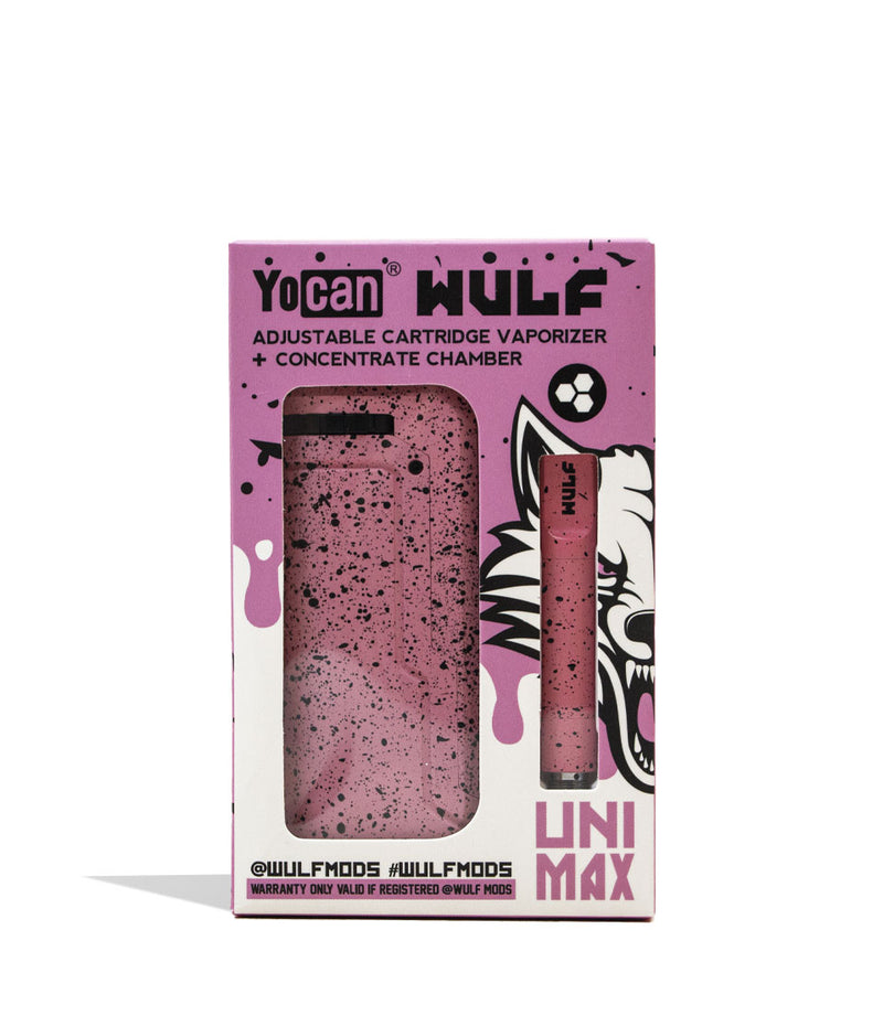 Shop Wulf Mods UNI Max Concentrate Kits